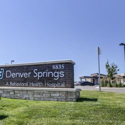 DENVER SPRINGS - 12 Photos & 48 Reviews - 8835 American Way, Englewood ...
