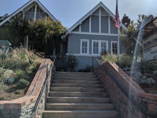 DEL MAR LIBRARY - Updated December 2025 - 31 Photos & 35 Reviews - 1309 ...