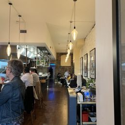 BAR BRAVA - Updated October 2025 - 119 Photos & 56 Reviews - 1914 N ...