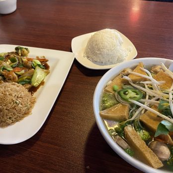 PACIFIC RIM CAFE - Updated July 2024 - 232 Photos & 302 Reviews - 1375 ...