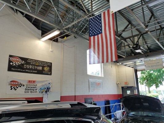 DYNAMIC AUTOMOTIVE - Updated October 2025 - 26 Photos & 44 Reviews ...