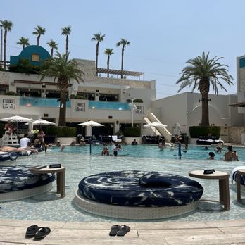PALMS RESORT POOL - Updated December 2025 - 171 Photos & 36 Reviews ...