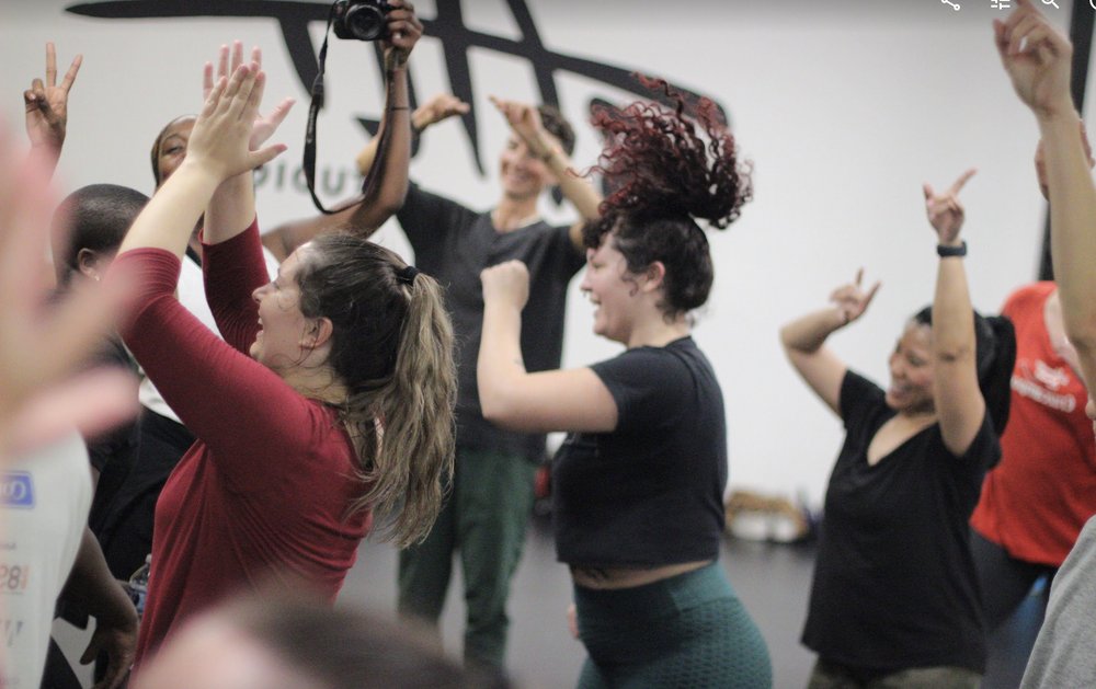 SALT STUDIOS - 20 Photos - 6377 Riverside Ave, Riverside, California ...