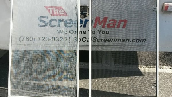 THE SCREENMAN - Updated October 2025 - 32 Photos & 154 Reviews ...