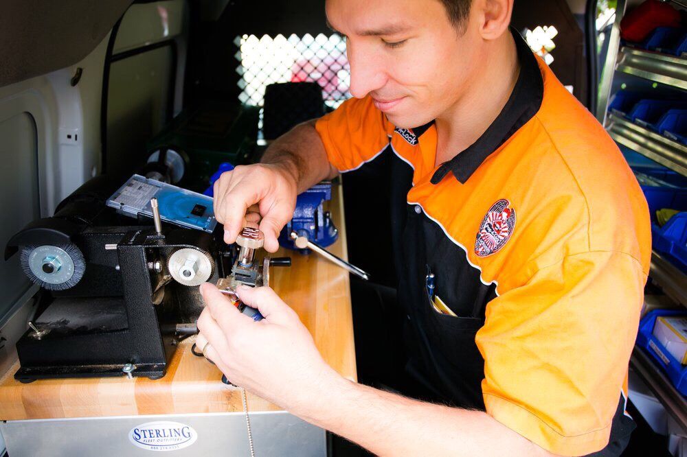 POP-A-LOCK - COLUMBIA - Updated August 2024 - 13 Photos & 22 Reviews ...