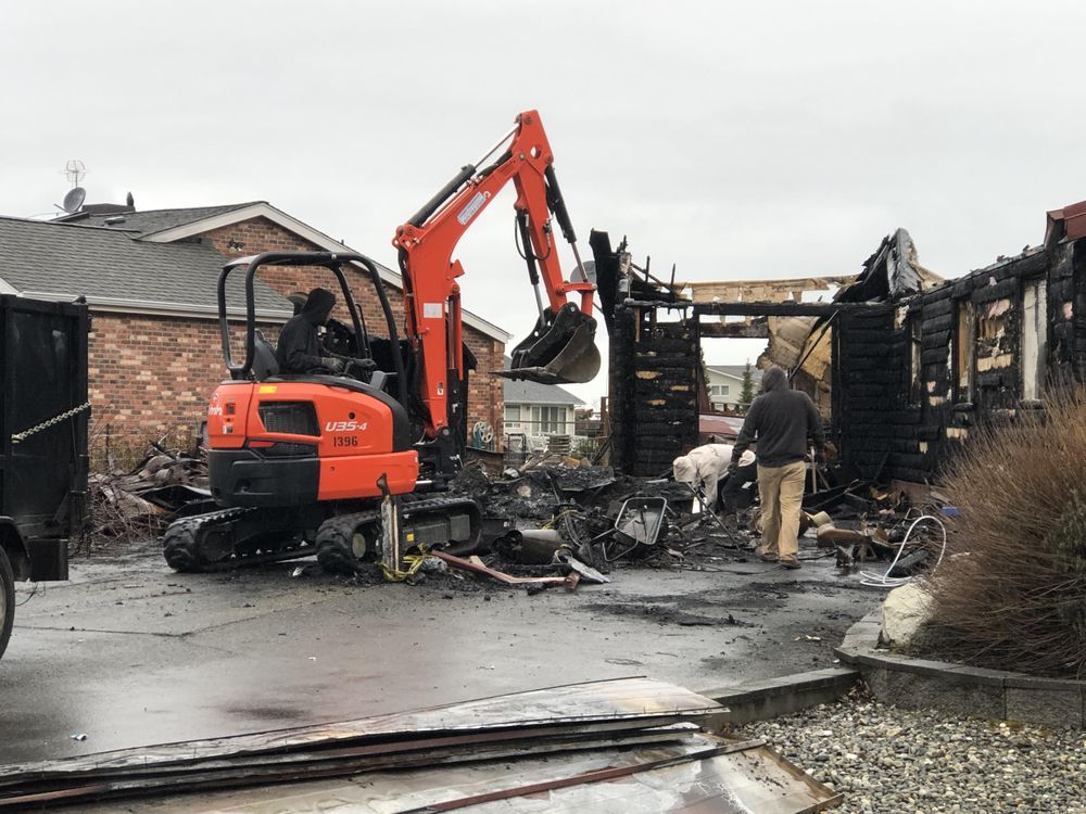 RAD JUNK REMOVAL AND DEMOLITION - Updated January 2025 - Request a ...