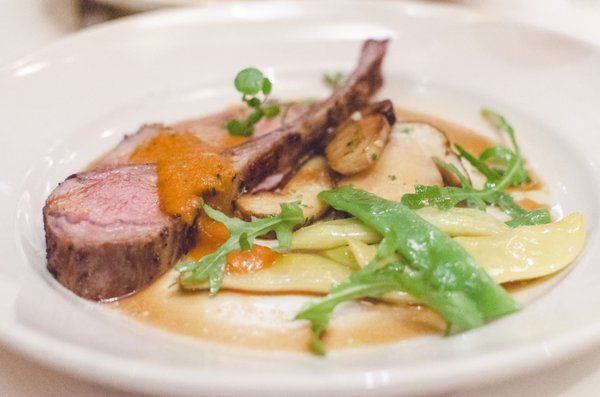 CHEZ PANISSE - 3307 Photos & 2970 Reviews - 1517 Shattuck Ave, Berkeley ...