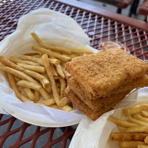 PIRATE’S FISH & CHIPS - Updated May 2024 - 63 Photos & 111 Reviews ...