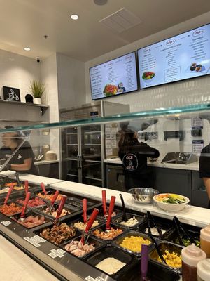 OKE POKE - Updated May 2025 - 82 Photos & 66 Reviews - 3270 California ...