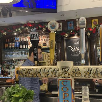 COPPELIA - Updated May 2025 - 2028 Photos & 1676 Reviews - 207 W 14th ...