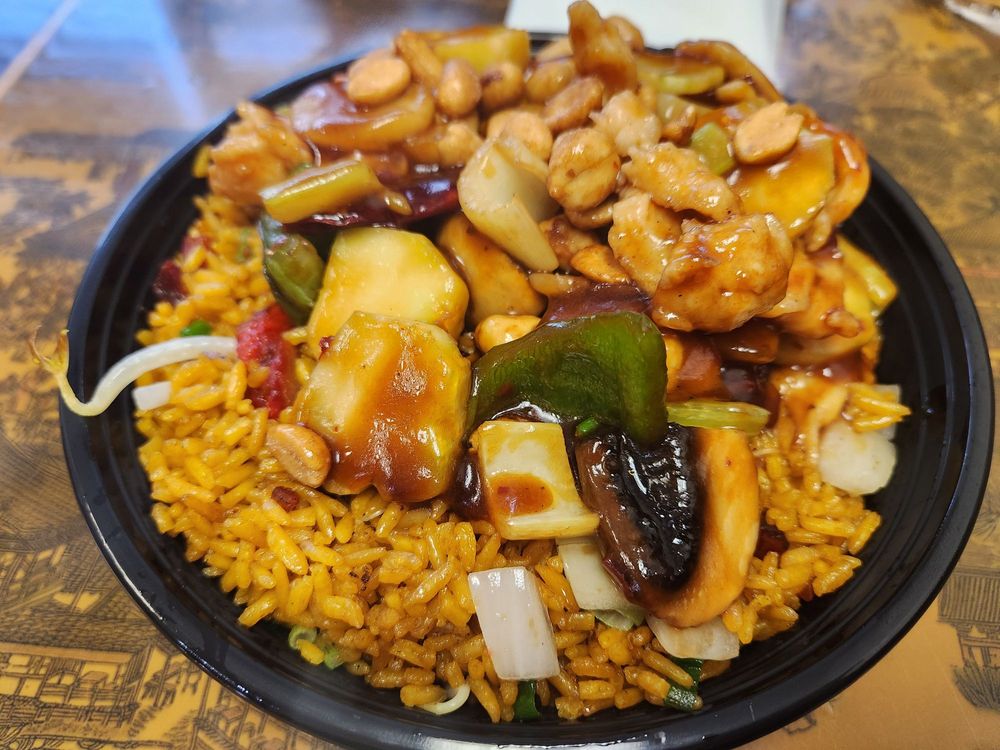 ASIAN GRILL - Updated December 2025 - 31 Photos & 47 Reviews - 55 ...