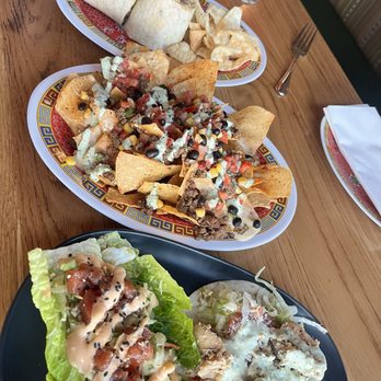 WONG’S TACOS - MIDLOTHIAN - Updated June 2025 - 167 Photos & 129 ...