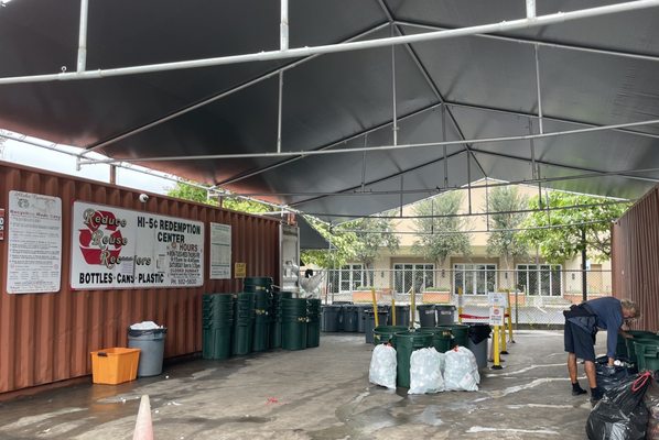 RRR RECYCLING - Updated December 2025 - 24 Photos & 32 Reviews - 1436 S ...