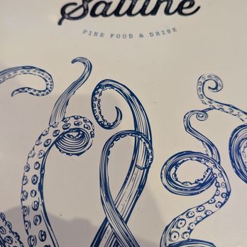 SALTINE - Updated July 2025 - 787 Photos & 542 Reviews - 622 Duling Ave ...