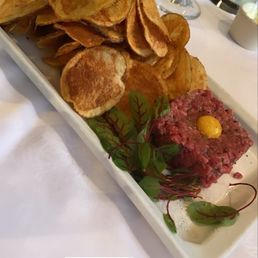 GRILL 23 & BAR - 1150 Photos & 1217 Reviews - 161 Berkeley St, Boston ...