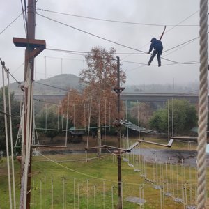 ORANGE COUNTY ROPES COURSE - 144 Photos & 83 Reviews - 24001 E Santa ...