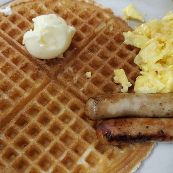 OLE’S WAFFLE SHOP - Updated July 2024 - 1260 Photos & 1708 Reviews ...