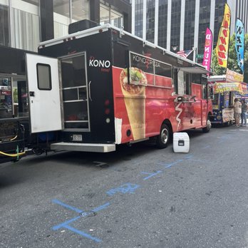 KONO PIZZA RDU - Updated October 2025 - 27 Photos & 20 Reviews ...