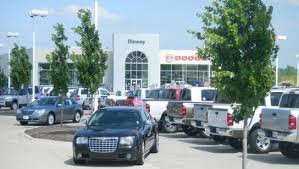DEWEY DODGE CHRYSLER JEEP - Updated January 2026 - 11 Photos & 74 ...