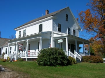 HARVEST MOON BED & BREAKFAST - Updated August 2024 - 1659 N Grove St ...