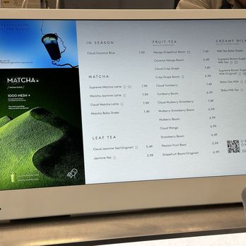 HEYTEA - Updated June 2025 - 136 Photos & 86 Reviews - 165 4th St, San ...