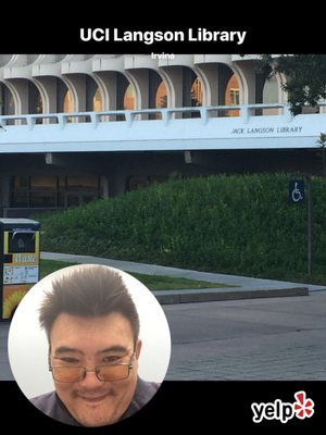 UCI LANGSON LIBRARY - Updated November 2025 - 23 Photos & 30 Reviews ...