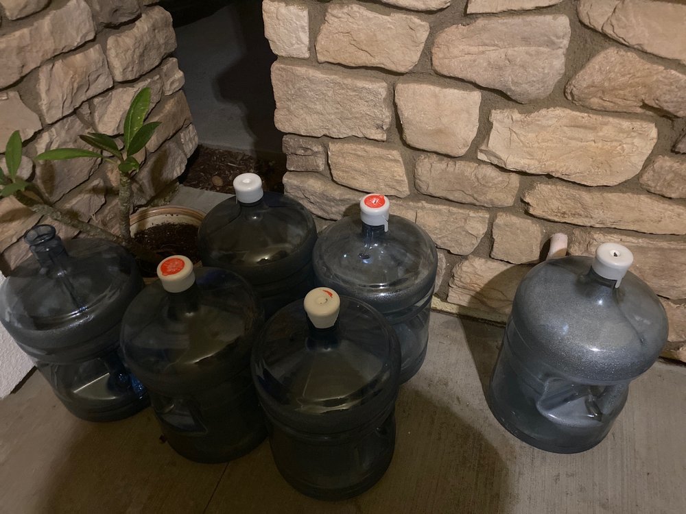 SPARKLETTS WATER - Updated January 2025 - 44 Reviews - 19020 N Indian ...