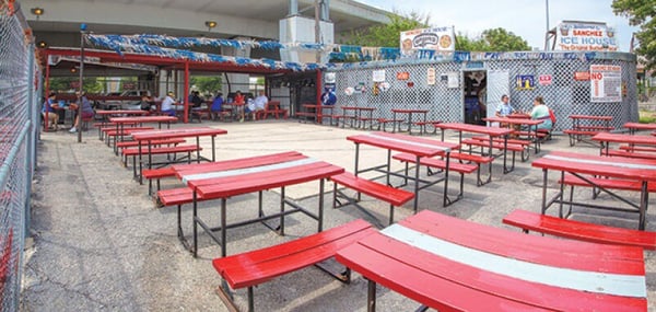 SANCHEZ ICE HOUSE 1 - Updated January 2026 - 20 Reviews - 819 S San ...