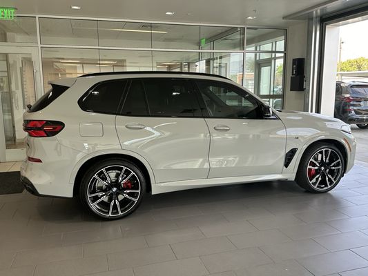 BMW OF MURRAY - Updated January 2026 - 54 Photos & 170 Reviews - 4735 S ...