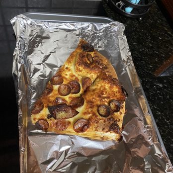 IMPERIAL PIZZA - Updated April 2025 - 480 Photos & 427 Reviews - 1035 ...