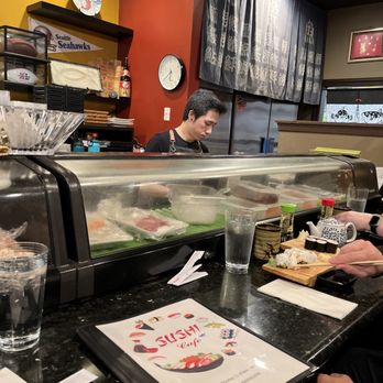 SUSHI CAFE - Updated November 2024 - 482 Photos & 518 Reviews - 4605 NE ...