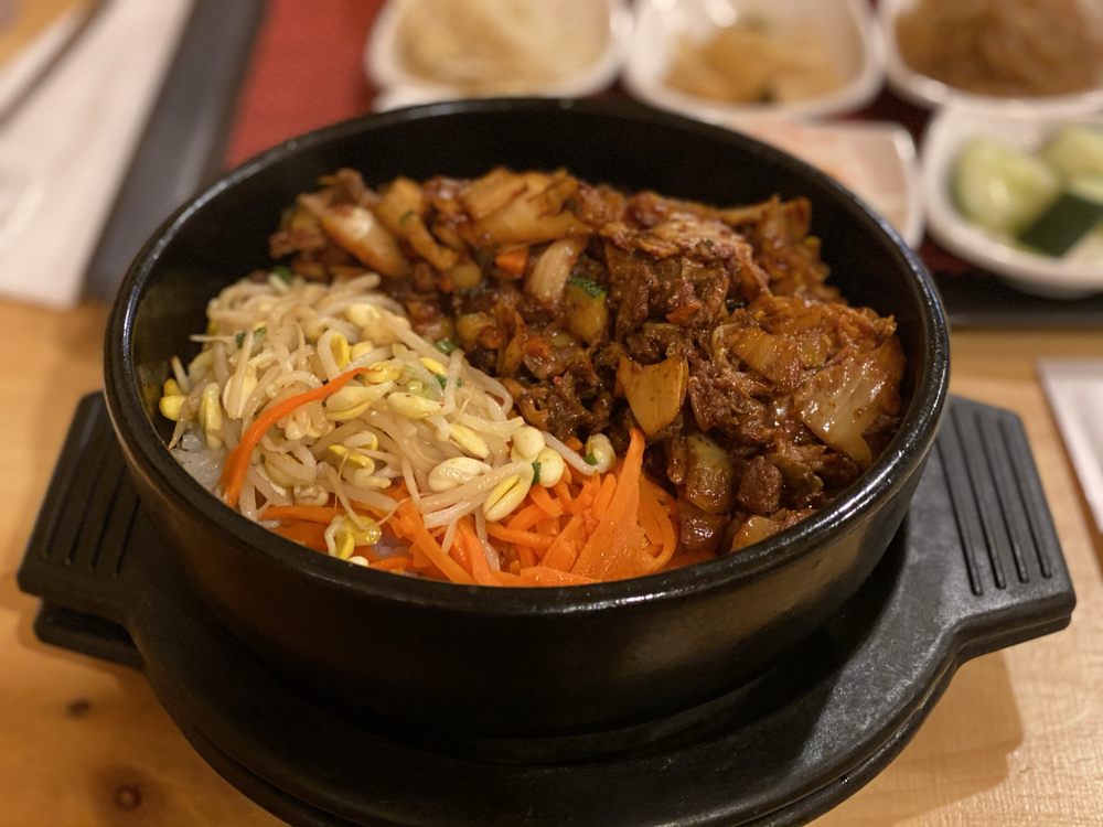 MOA KOREAN BBQ - 719 Photos & 493 Reviews - 508 Q Contra Costa Blvd ...