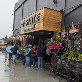 49TH STATE BREWING - DENALI - Updated July 2025 - 868 Photos & 575 ...