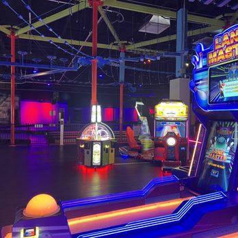 FUN LAND OF FAIRFAX - Updated March 2025 - 90 Photos & 68 Reviews ...