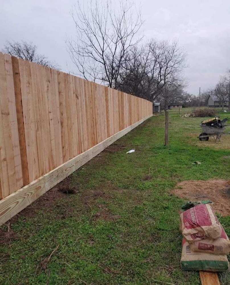CASTLE FENCE - Updated January 2025 - Request a Quote - Cleveland ...