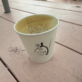 BETTER HALF COFFEE & COCKTAILS - Updated March 2025 - 906 Photos & 567 ...