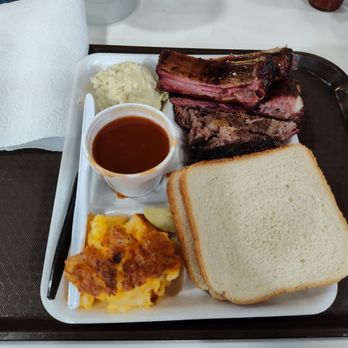 ANGELOS BARBECUE - Updated August 2024 - 346 Photos & 441 Reviews ...