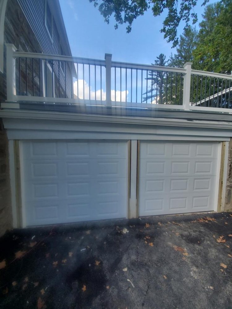 SPEEDY GARAGE DOORS - Updated May 2025 - 5607 N 5th Street ...
