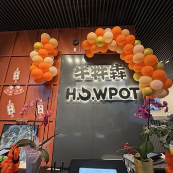 HOW POT - Updated March 2025 - 153 Photos & 89 Reviews - 221 5th Ave S ...