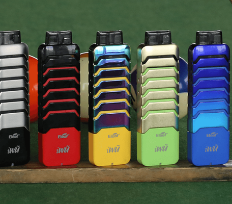 SPORTS VAPE - Updated December 2025 - 2119 13th Ave S, Fargo, North ...