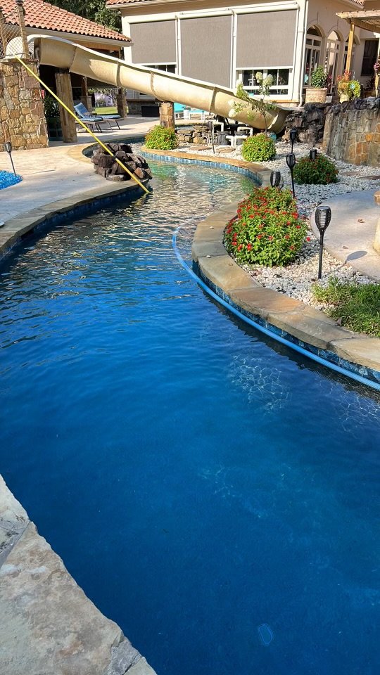 JOHNSON SWIMMING POOLS - Updated August 2025 - 15 Photos - Sherwood ...