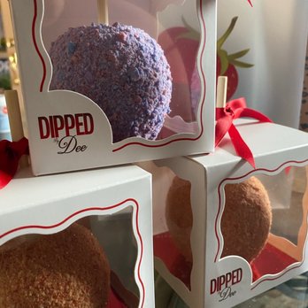 DIPPED BY DEE - Updated April 2024 - 951 Photos & 178 Reviews - 99-080 ...