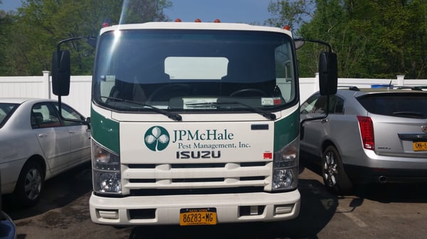 JP MCHALE PEST MANAGEMENT - Updated January 2026 - 43 Photos & 106 Reviews - 241 Bleakley Ave ...