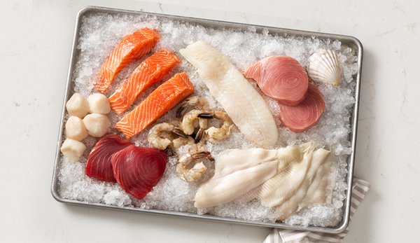 RAW SEAFOODS INC. - Updated October 2025 - 481 Currant Rd, Fall River ...