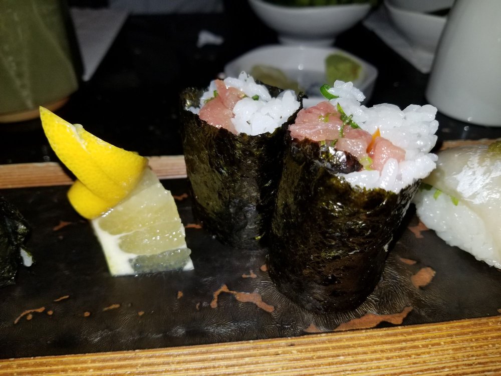 SUSHI RAKU - 313 Photos & 287 Reviews - Sushi Bars - 5190 Kanan Rd ...