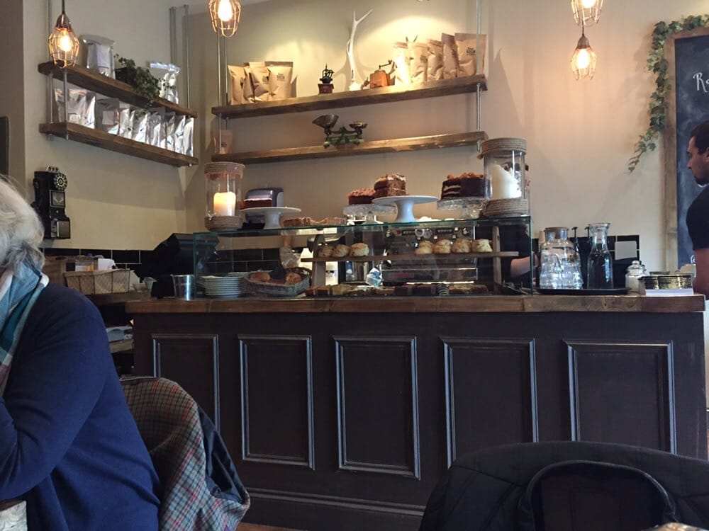 GRACE & FAVOUR - Updated November 2025 - 11 Roman Road, Bearsden, East ...