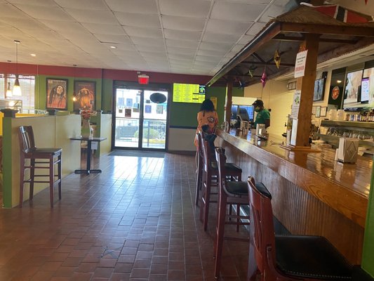 LIL’ JAMAICA SPORTS BAR AND GRILL - Updated March 2025 - 32 Photos & 29 ...