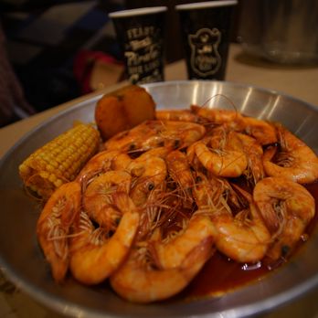 THE CAPTAIN’S BOIL - Updated January 2026 - 302 Photos & 242 Reviews ...