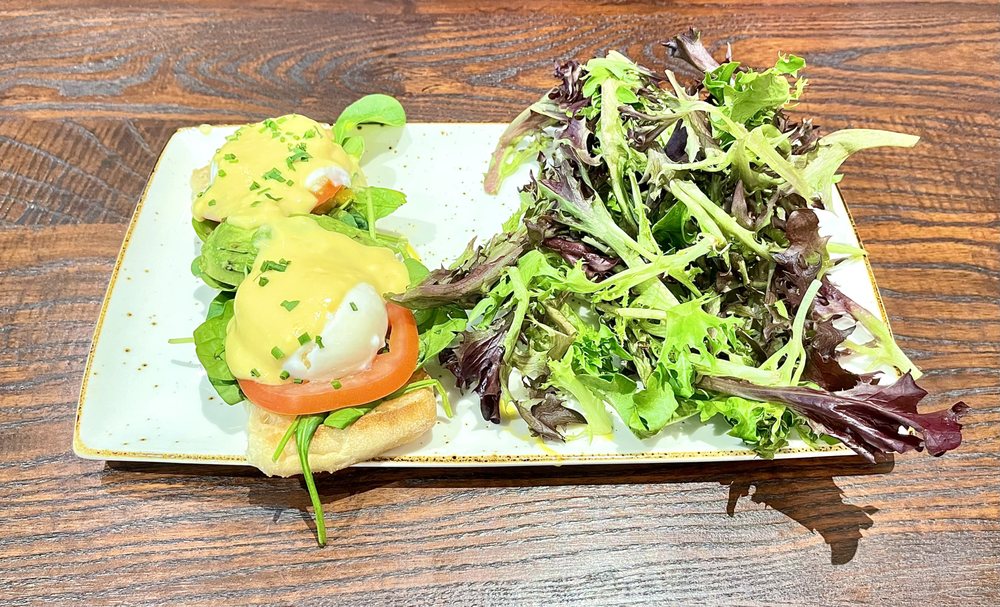 FIRST WATCH - Updated January 2026 - 43 Photos & 24 Reviews - 2302 ...