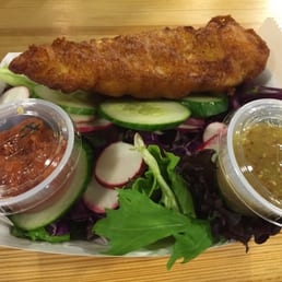 HOOKED MARKET & KITCHEN - Updated July 2025 - 370 Photos & 187 Reviews ...